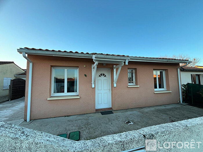 Maison à vendre - Izon - 6 pièces - 4 chambres