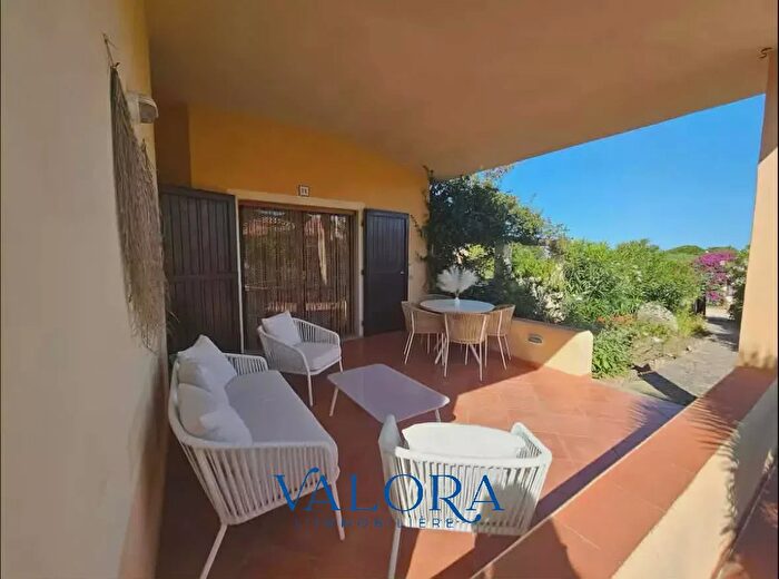 Maison à vendre - Porto-Vecchio - 3 pièces - 2 chambres