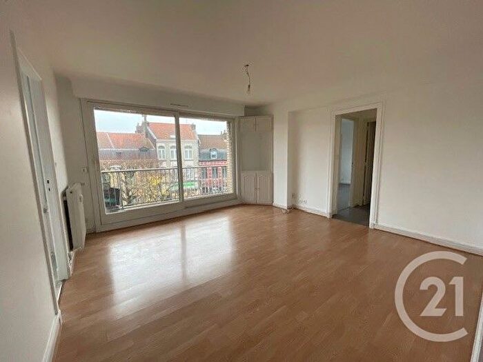 Appartement 2 pièces à louer - Lille, Fives