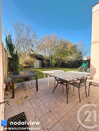 Maison à vendre - Tinqueux - 8 pièces - 5 chambres