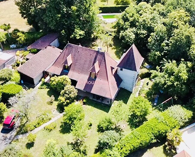Maison 7 pièces à Boulazac, à vendre
