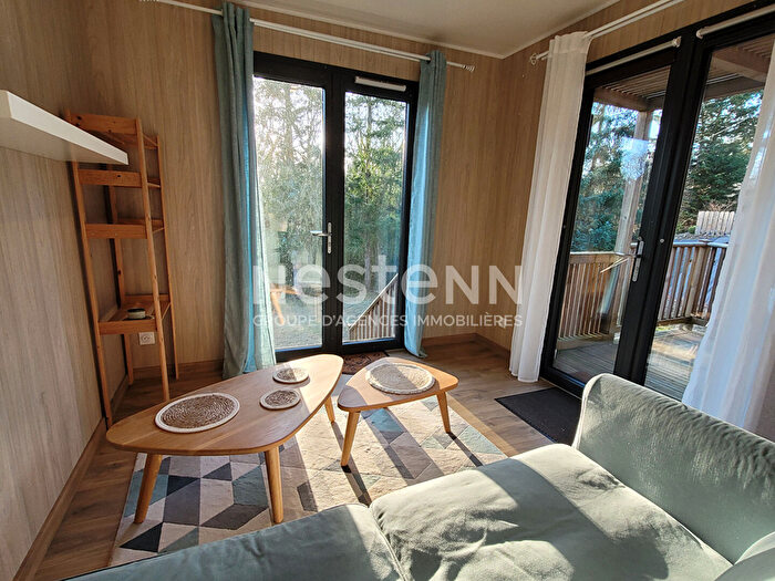 Maison à vendre - Kerfot - 2 pièces - 1 chambre