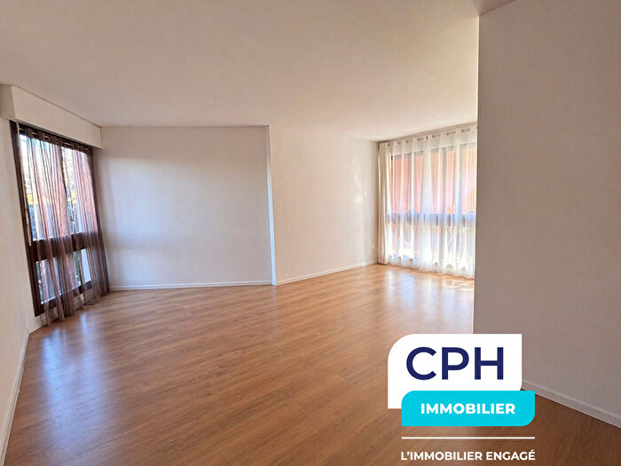 Le Chesnay, Pré-Vert - Appartement 4 pièces à vendre