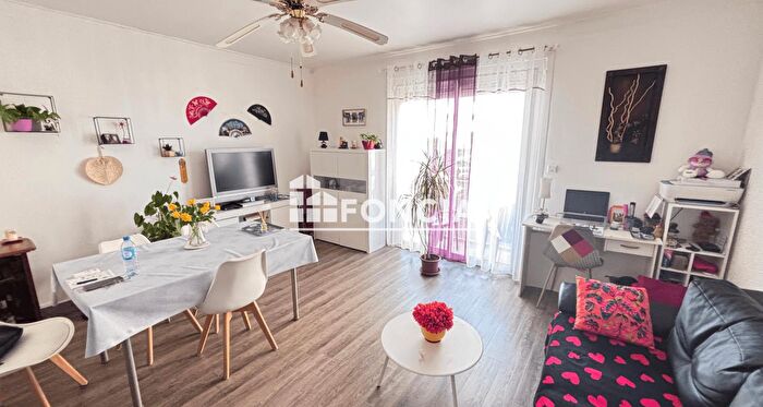 Appartement à vendre - Saint-Cyprien, Plage de lArt - 2 pièces - 1 chambre