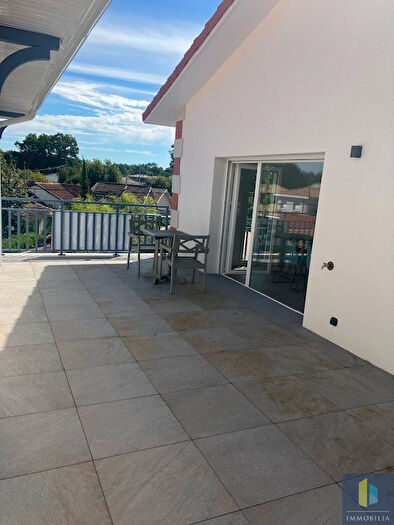 Appartement à vendre - Andernos-les-Bains, Broustey, Falgouët - 4 pièces - 3 chambres