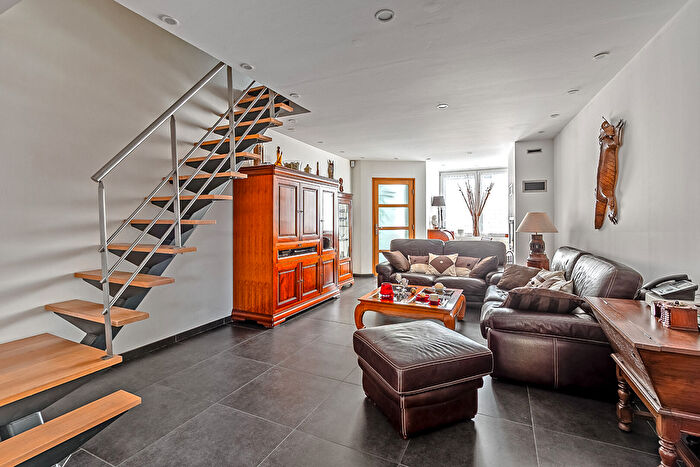 Maison 6 pièces à vendre - Tourcoing, Virolois