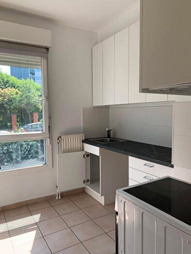 Appartement 3 pièces à Atlantis-Massy Sud, à louer