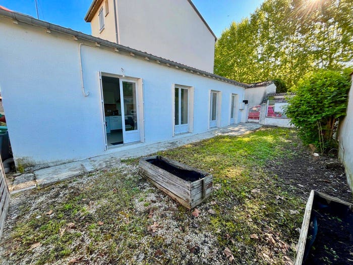 Maison 2 pièces à Saint Etienne, Villeneuve-sur-Lot, à louer