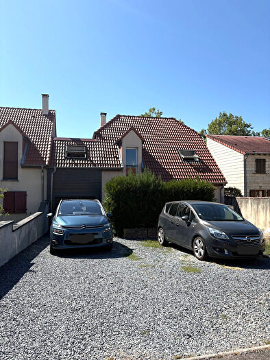 Zimming : Maison 10 pièces à vendre
