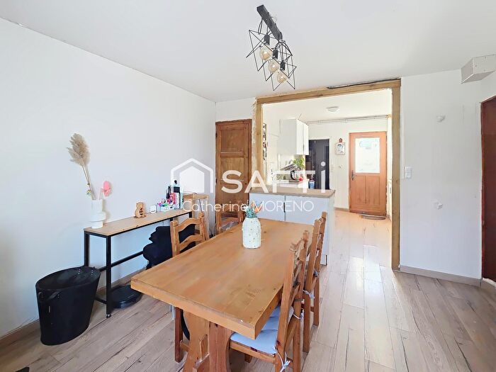 Maison 5 pièces à vendre à Bosquel