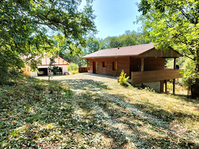 Saint-Sylvestre : Maison 6 pièces à vendre
