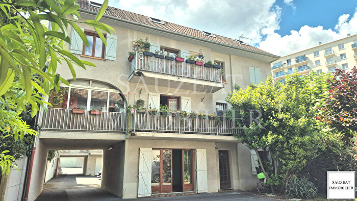 Bagneux, Champ des Oiseaux - Appartement 3 pièces à vendre