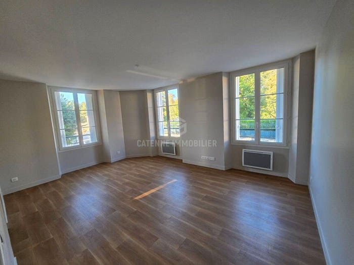 Appartement 3 pièces à louer - Betz