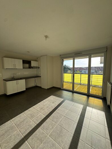 Appartement 2 pièces à vendre - Toulouse, Croix Bénite