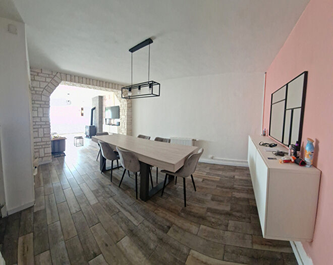 Maison 3 pièces à vendre à Douai, Gayant