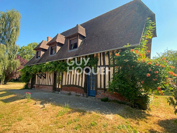 Bernay : Maison 4 pièces à vendre