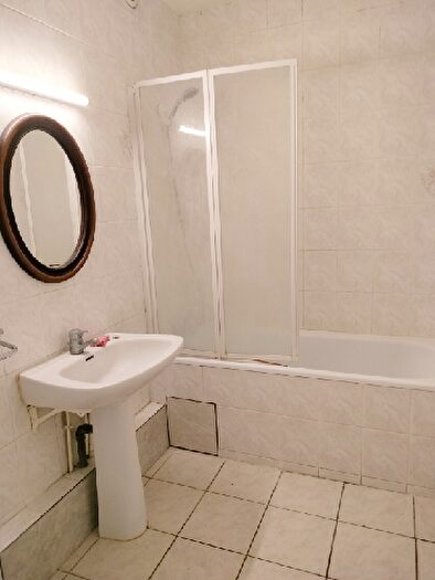 Appartement à louer - Orléans - 1 pièce