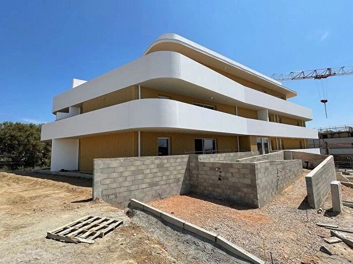 Appartement à vendre - Canet-en-Roussillon - 3 pièces - 2 chambres