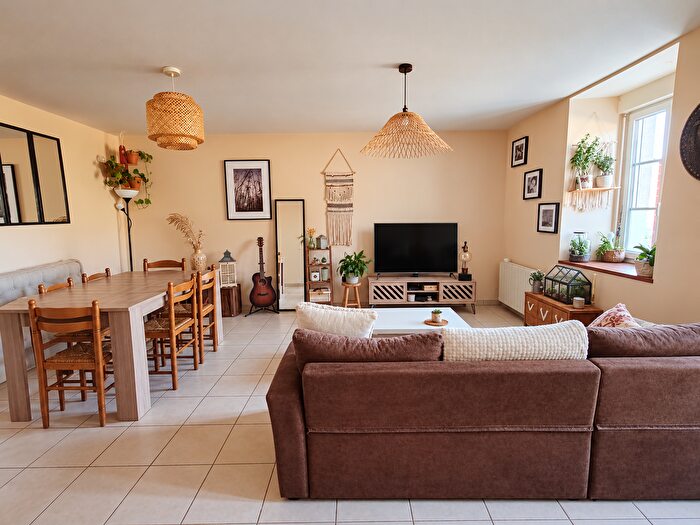 Maison 5 pièces à Moulins, à vendre