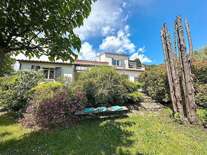 Maison 6 pièces à vendre à Boisset-et-Gaujac