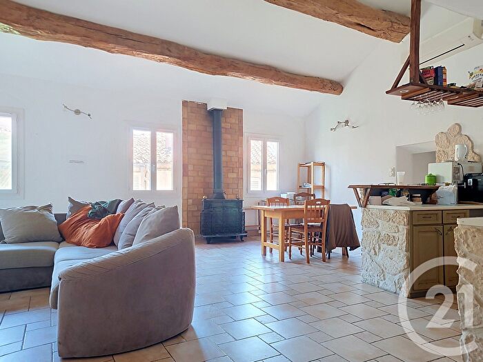 Draguignan, Centre-ville historique - Appartement 4 pièces à louer