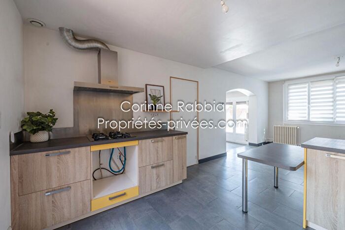 Fenouillet - Maison 6 pièces à vendre