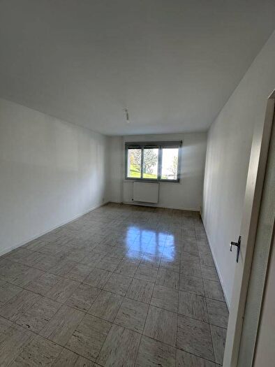 Appartement à louer - Fonsala, Saint-Chamond - 3 pièces - 2 chambres