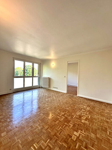 Villemomble, Les Coquetiers - Appartement 2 pièces à louer