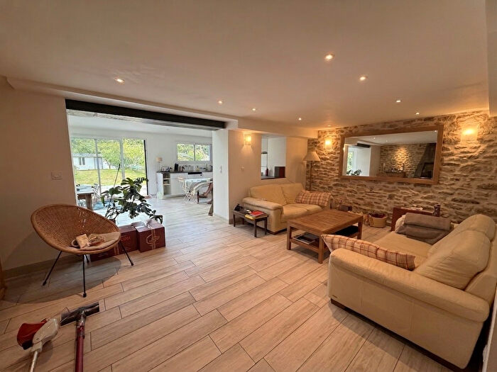 Maison 7 pièces à Quimper, Penhars, Penanguer, Corniguel, à vendre