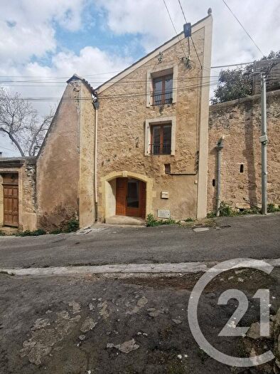 Castelnau-de-Guers - Maison 3 pièces à louer