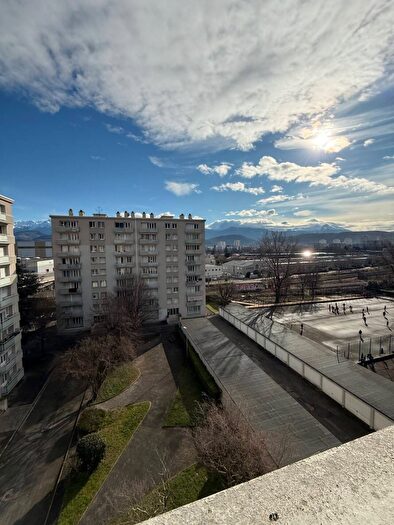 Appartement 3 pièces à Grenoble, à louer