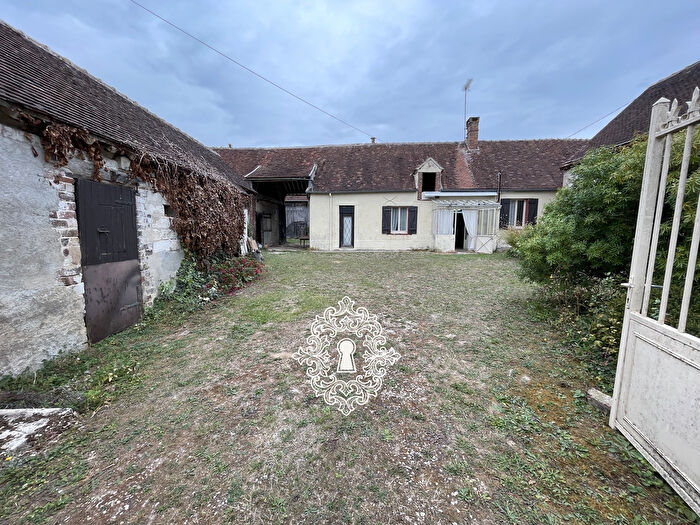 Villenauxe-la-Petite : Maison 5 pièces à vendre