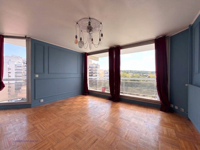 Appartement 4 pièces à louer à Charles Gounod, Saint-Germain-en-Laye