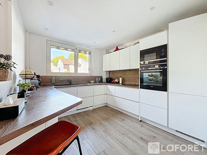 Appartement à louer - Saint-Michel-sur-Orge, Fontaine de l Orme - 1 pièce - 1 chambre