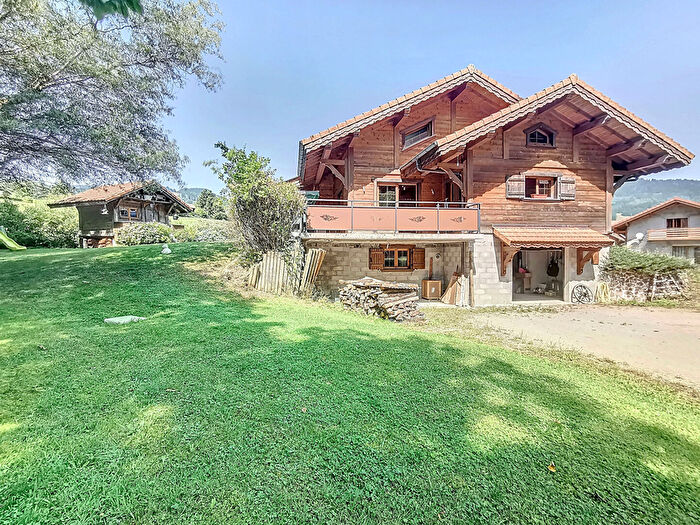 Maison à vendre - Vailly - 5 pièces - 4 chambres