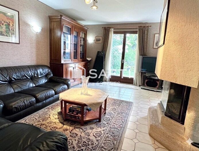 Maison 7 pièces à vendre - Courtry