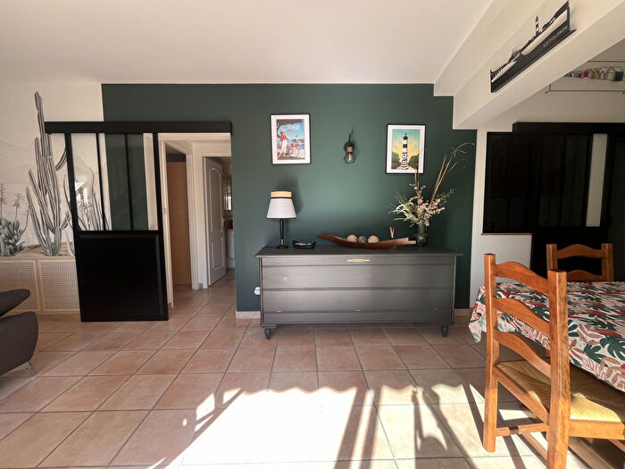 Maison à vendre - Saint-Pierre-dOléron - 4 pièces - 3 chambres