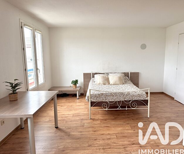 Appartement 1 pièce à Fréjus, Centre-ville, à vendre
