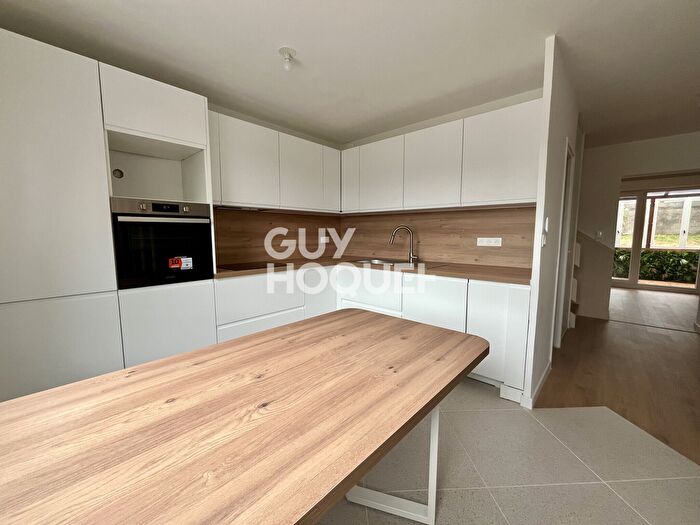 Maison 6 pièces à Vertou, Beautour, La Maladrie, Rives de Sèvre, à vendre