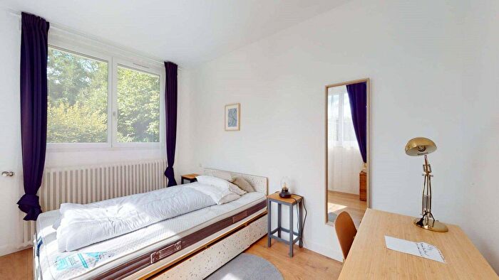 Appartement 1 pièce à Centre Ville Nord Ouest, Fontainebleau, à louer