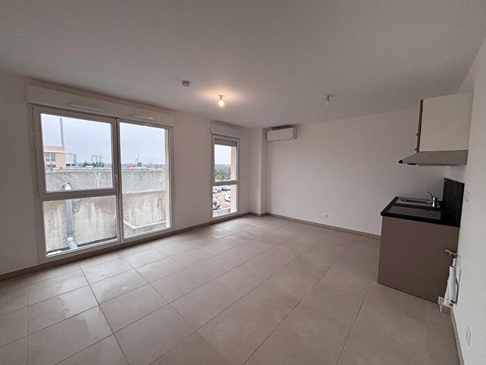 Appartement à louer - Monteux - 1 pièce