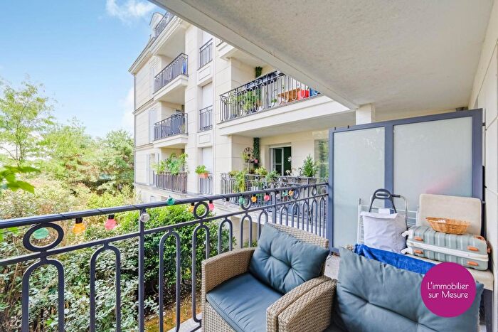 Maisons-Alfort, Centre-ville : Appartement 1 pièce à vendre