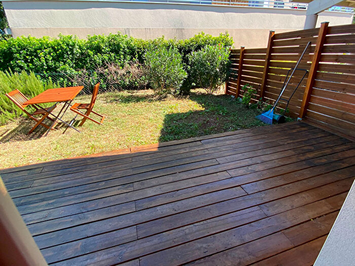 Appartement 2 pièces à Ternay, à louer