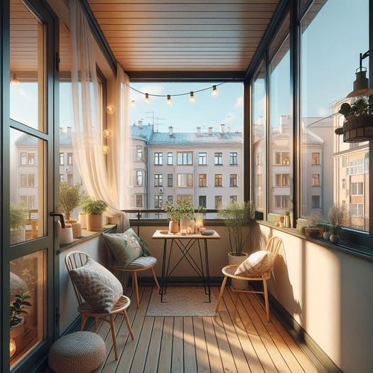 Lyon 7ème, Gerland - Maison 3 pièces à vendre
