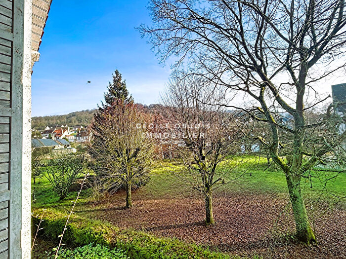 Maison à vendre - Attichy - 7 pièces - 5 chambres