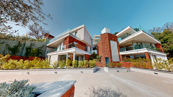 Appartement à vendre - Les Adrets-de-lEstérel - 4 pièces - 3 chambres