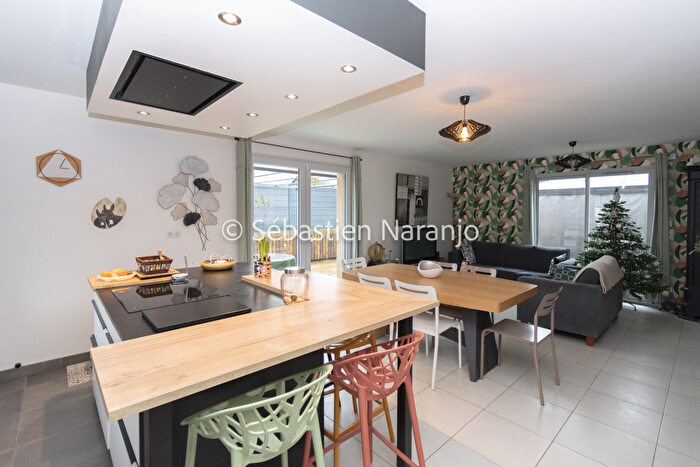 Maison 6 pièces à vendre - Limoges, Landouge
