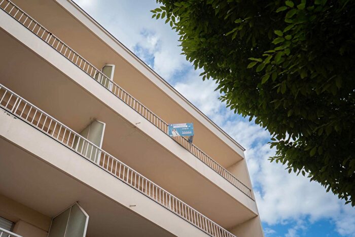 Appartement 3 pièces à vendre - Angers, Saint-Serge, Ney, Chalouère
