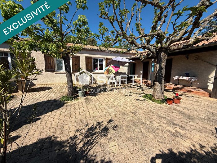 Maison 4 pièces à vendre - Valréas