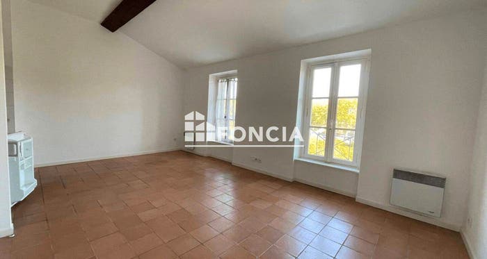 Domairan-Saint Michel-Moulin Vert-Saint Jacques-L'Étoile, Carcassonne - Appartement 2 pièces à louer